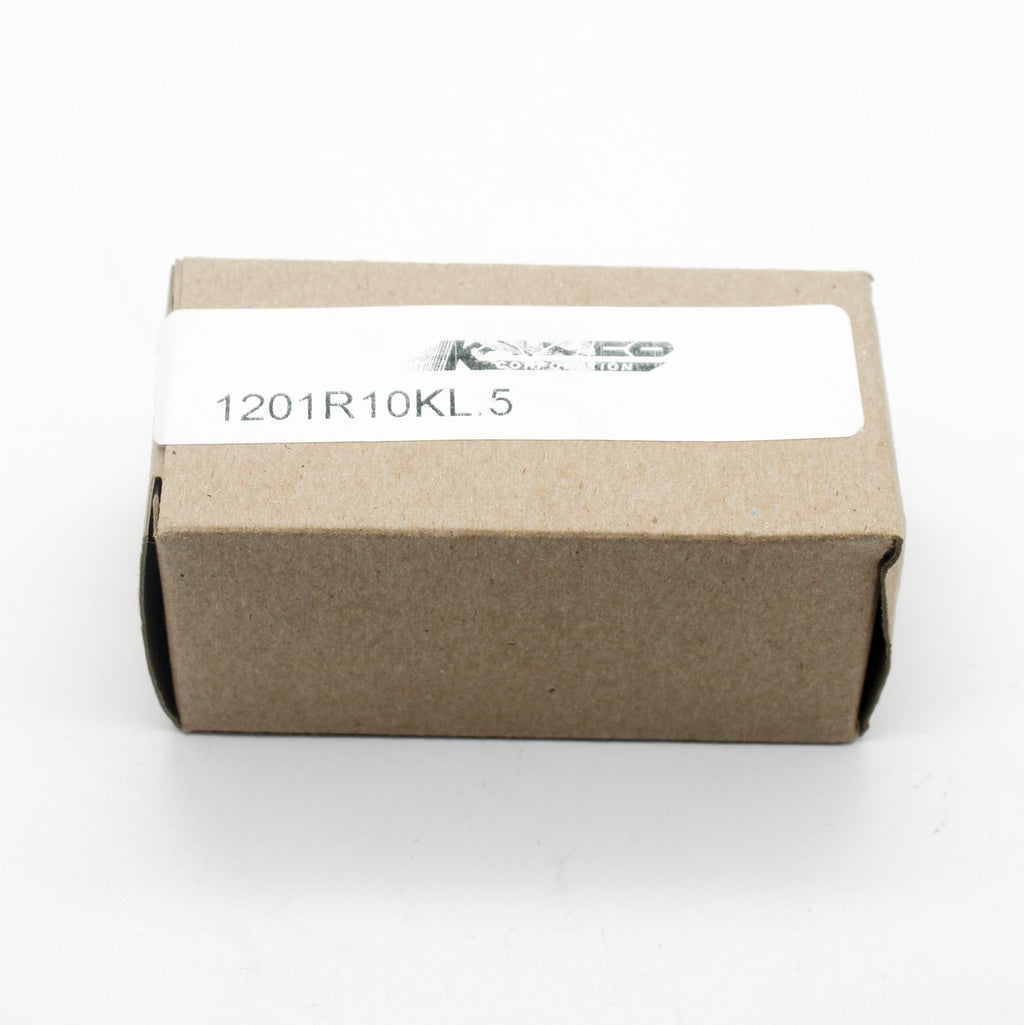 BEI Sensors 10K OHM 0.5 Percent Precision Potentiometer – Primelec