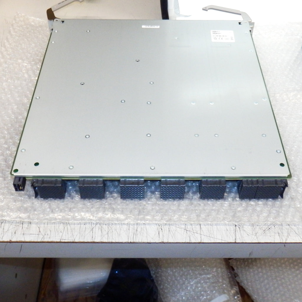 Cisco C9400-SUP-1 Catalyst 9400 Series Supervisor Switch Module – Primelec