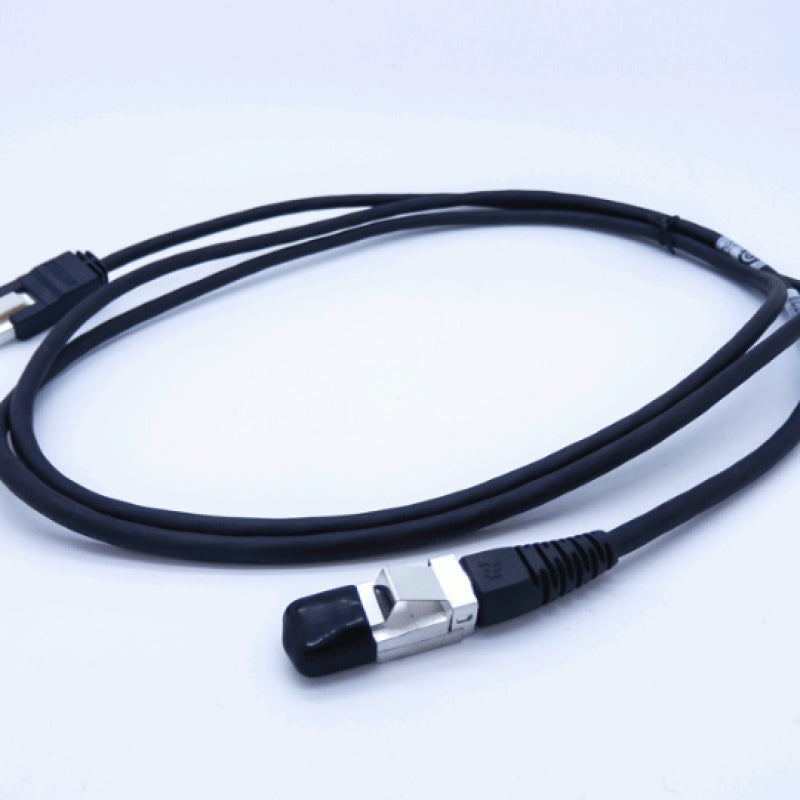 Dell 2M HSSDC to HSSDC Fiber Channel Cable 038-003-289 – Primelec