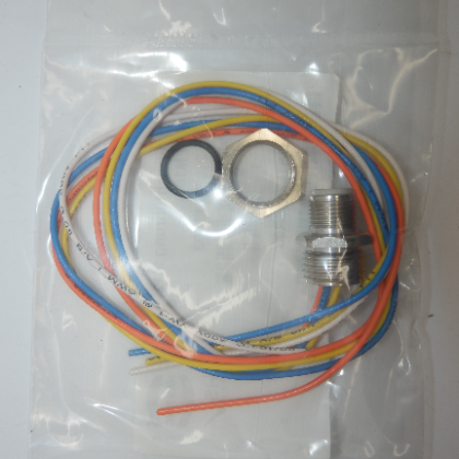 Harting Panel Feed Through Sensor Cable 21033711403 – Primelec