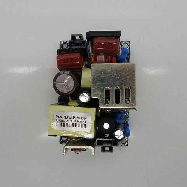 EOS Power 120W 48V 2.08A Open Frame Industrial AC-DC Power Supply LFWL ...