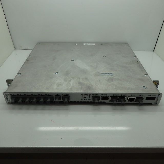 Ericsson KDU 137 624/11 DUS 4102 Baseband Digital Unit – Primelec