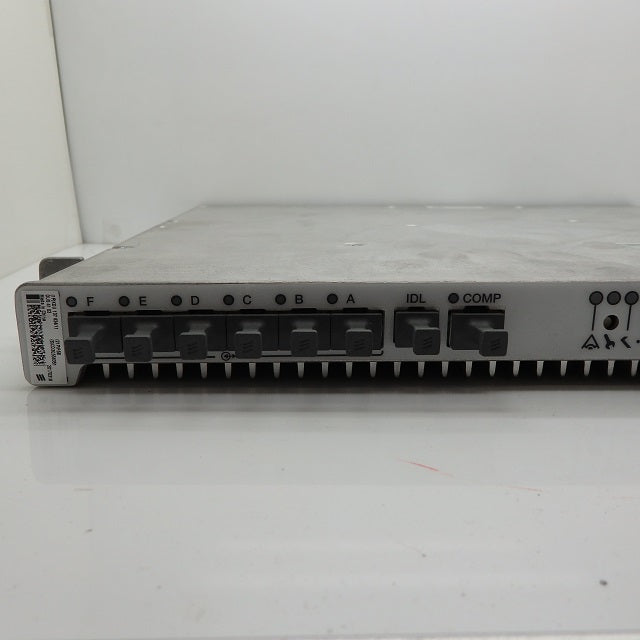 Ericsson KDU 137 624/11 DUS 4102 Baseband Digital Unit – Primelec