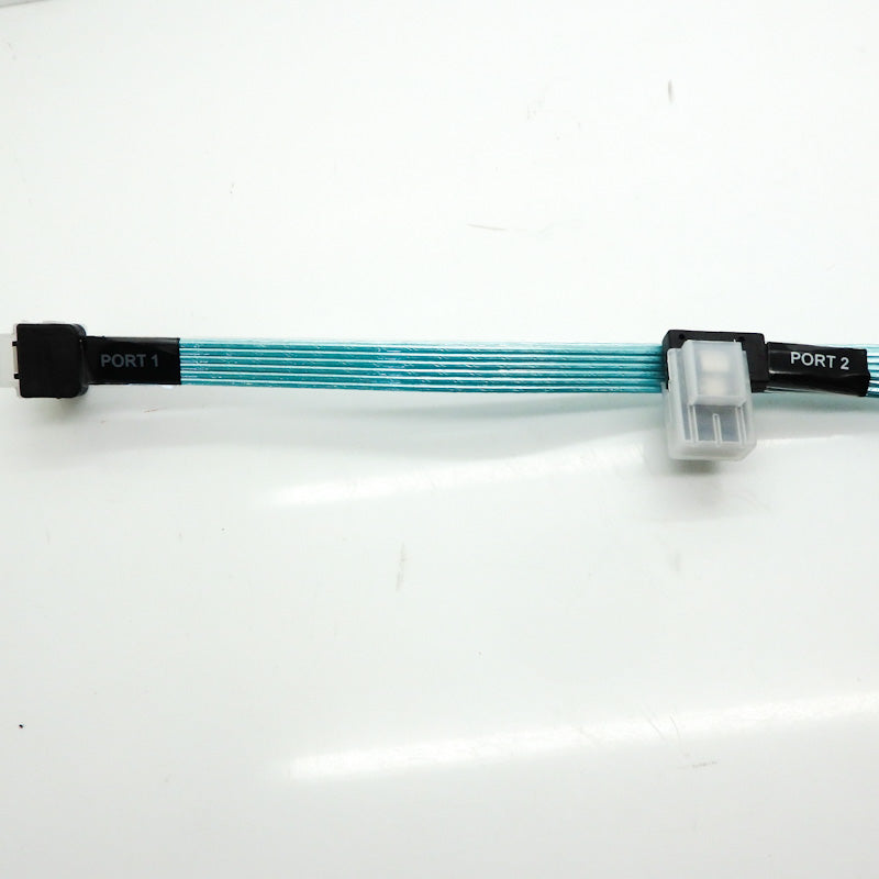 HP 875573-001 8SFF SAS/SATA Backplane Cable for ProLiant DL360 Gen10 8 ...