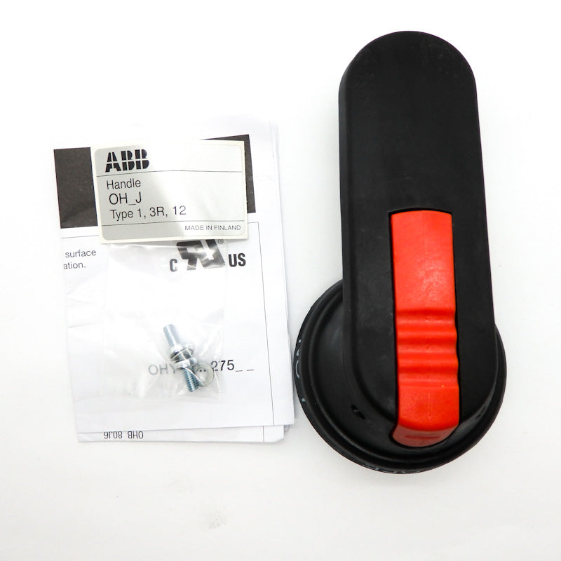 ABB OHB95J12 Pistol Handle Switch For Power Circuit Breaker – Primelec