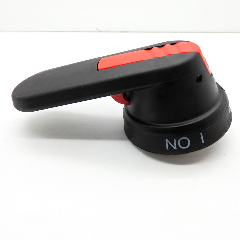 ABB OHB95J12 Pistol Handle Switch For Power Circuit Breaker – Primelec