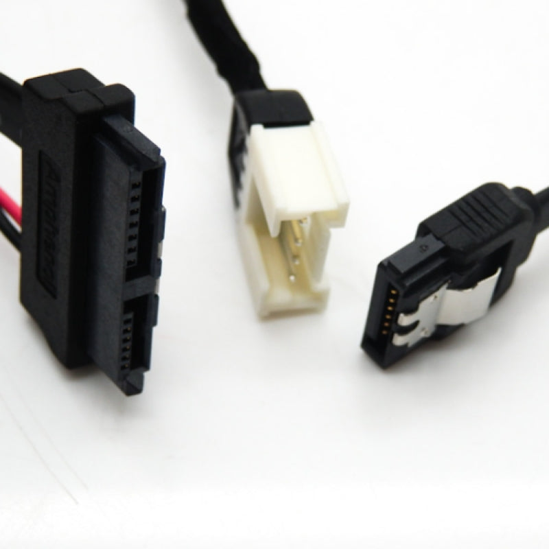 HPE Optical Drive SATA Optical Drive Cable 880454-001 – Primelec