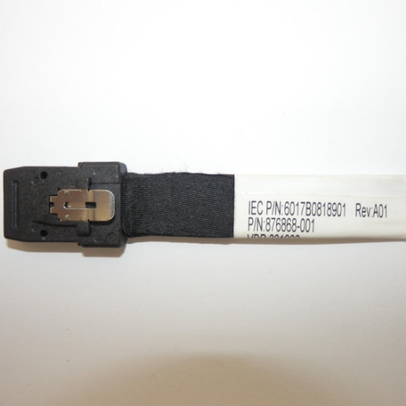 HPE DL360 Gen10 1Sff Rear Backplane To P816I-A Smart Array Card 876868 ...