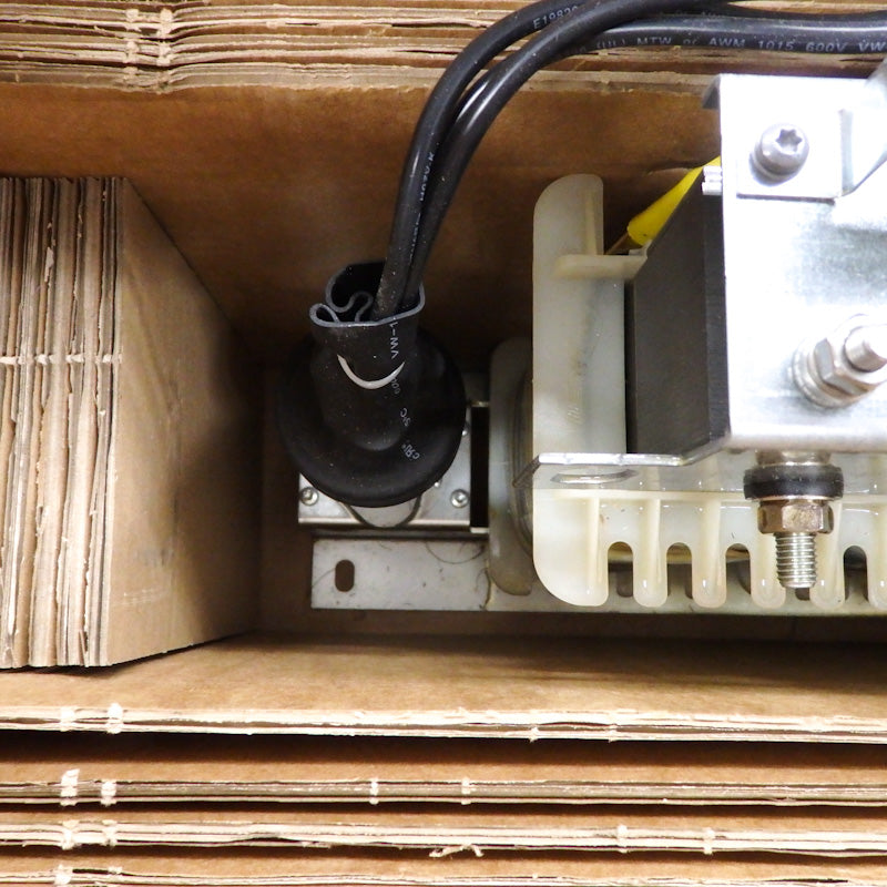 EPCOS - TDK Electronics 3-Phase 50A 520V Power Line Filter B84143V0050 ...